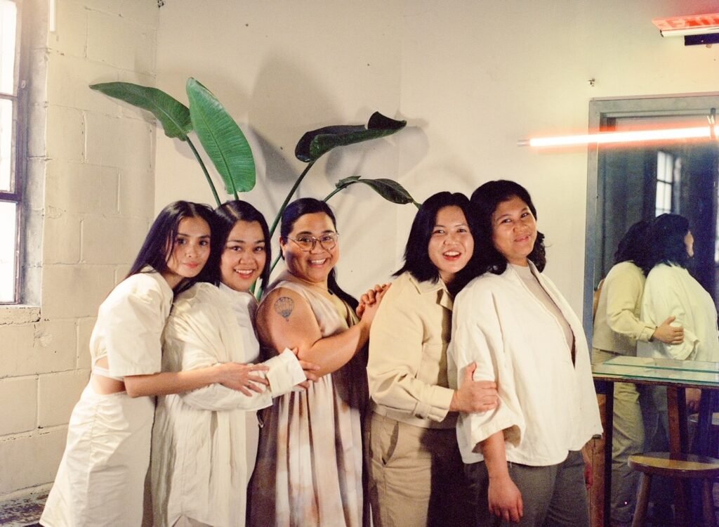 Meet the team – Pantayo